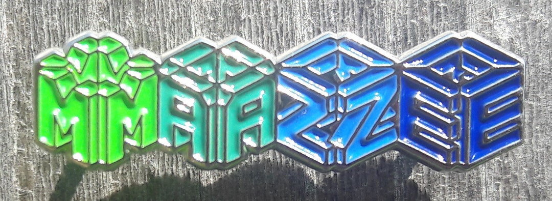 Maze Pin Phish Pin Phish Maze Pin Gotta Get Out of This MAZE Pin FREE ...