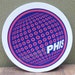 PHISH Disco Ball Patch PH Disco Ball Phish Patch FREE Shipping!!! - Etsy