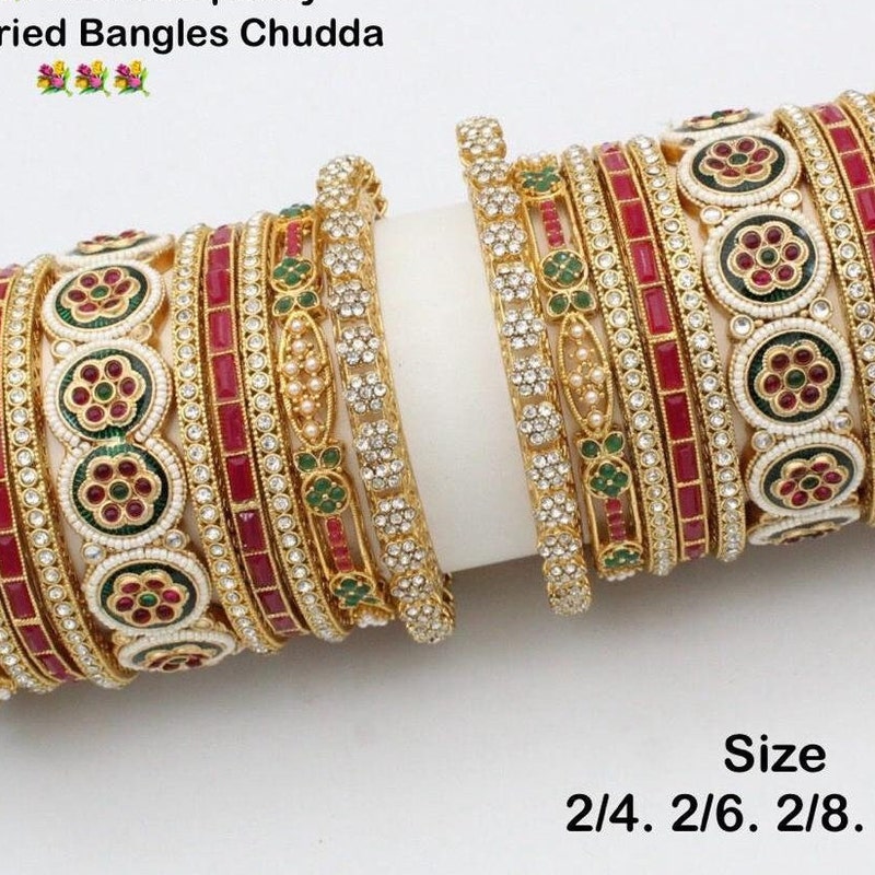 Chuda - Etsy