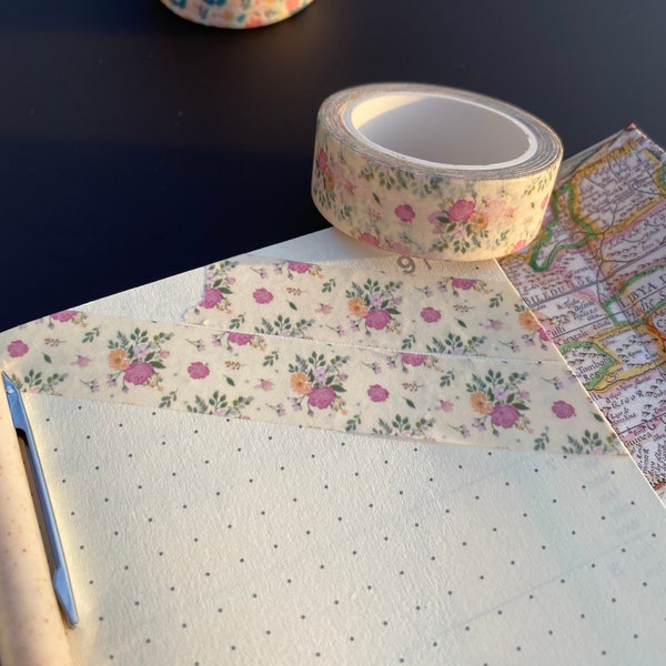 Washi Pattern - Etsy