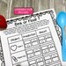 Valentine's Day Science Kit Sink or Float Activity Kid's Valentine's ...