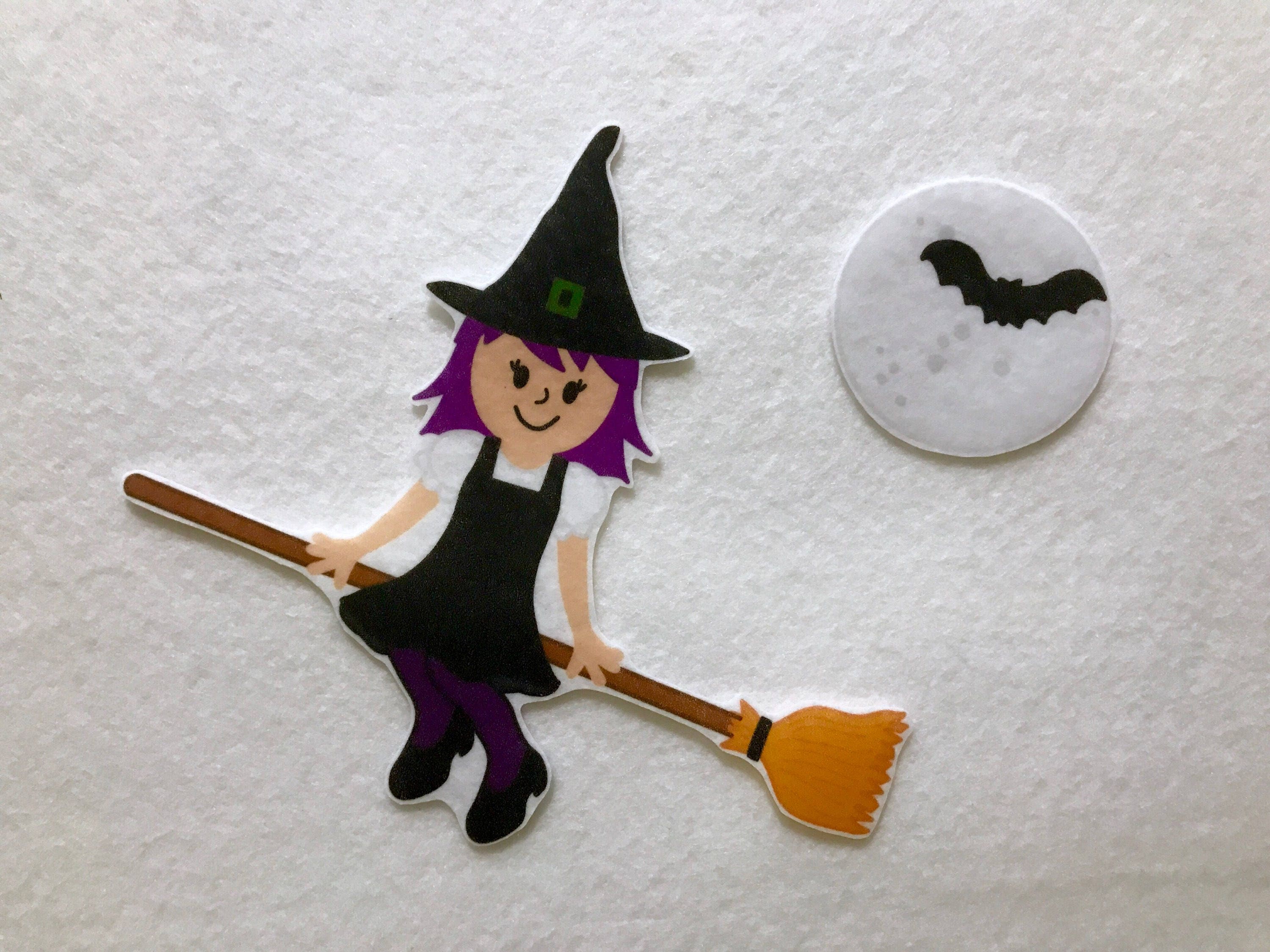 Five Little Pumpkins Felt Stories Flannel Board Stories | Etsy