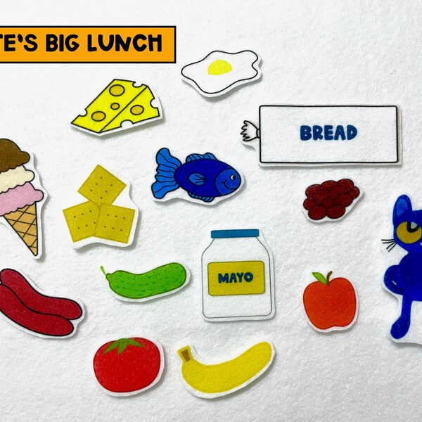 Montessori Big Busy Board - Etsy