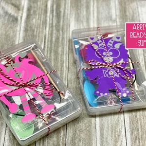 Valentine's Day Science Kit Sink or Float Activity Kid's Valentine's ...