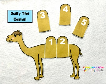 KidmunicationFun - Etsy Canada