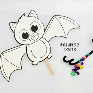 Halloween Sensory Kit Halloween Witches Brew Busy Box fall Craftivity ...