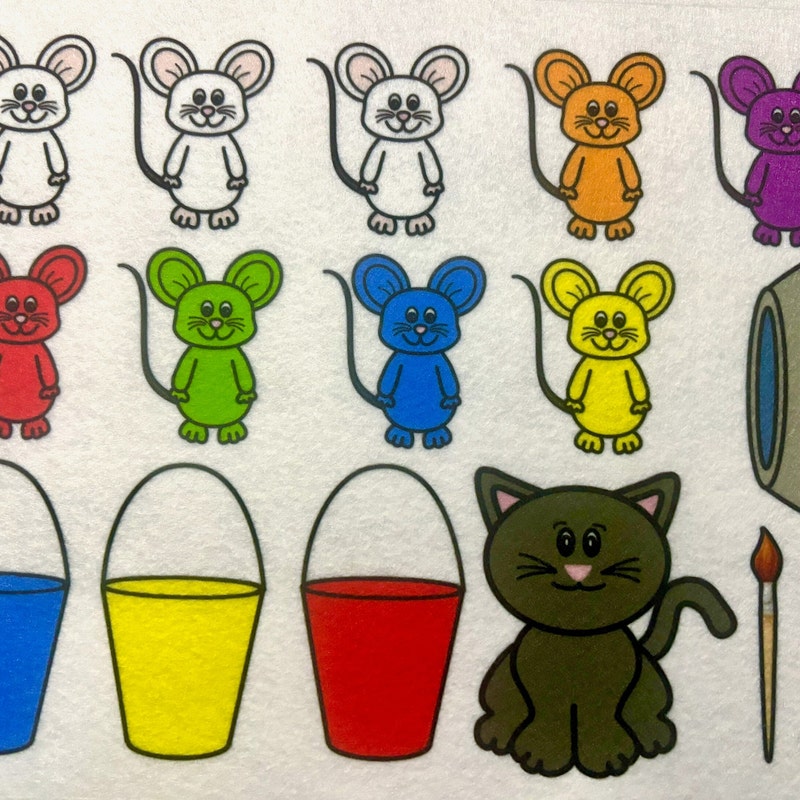 KidmunicationFun - Etsy