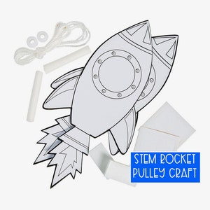 Space Sensory Kit - Space Felt Story - Space Sensory Bin - Astronaut ...