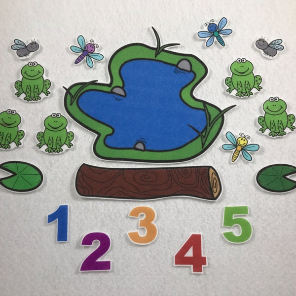 Speckled Frogs - Etsy