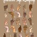 American Sign Language ASL Version 2 Digital Download | Etsy