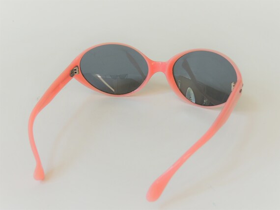Vintage Mod Sunglasses, made in France, 1960's eyewar… - Gem