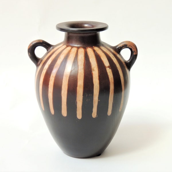 Peruvian Pottery - Etsy