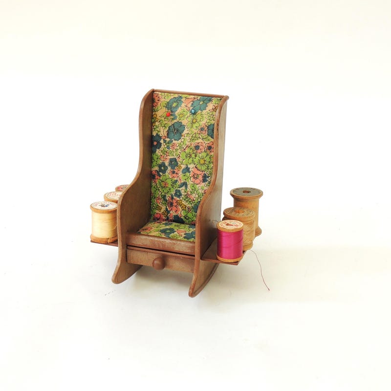 Pin Cushion Kit - Etsy