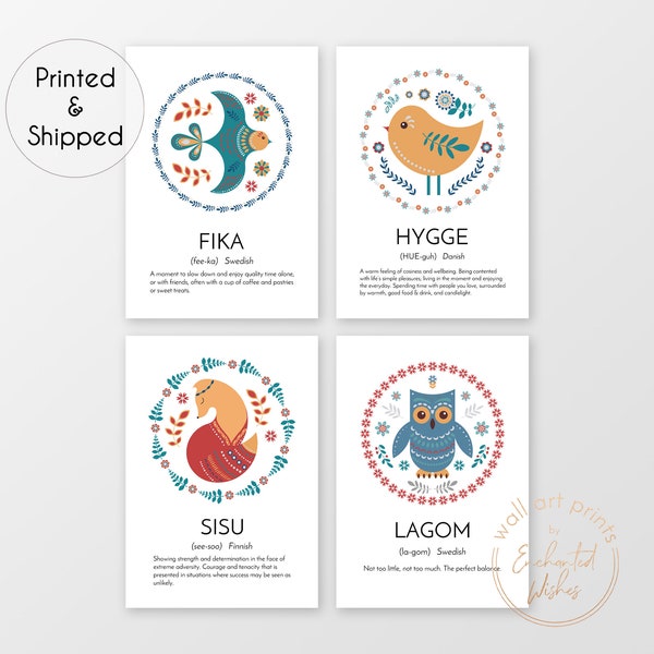 Scandinavian - Etsy