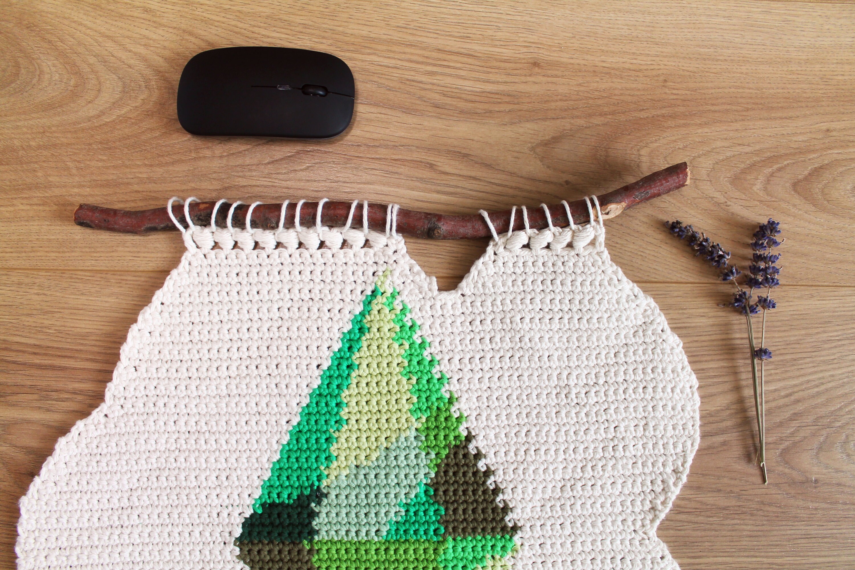 Crochet Pattern Plumbob Crochet Wall Hanging Decor DIY Simmer - Etsy