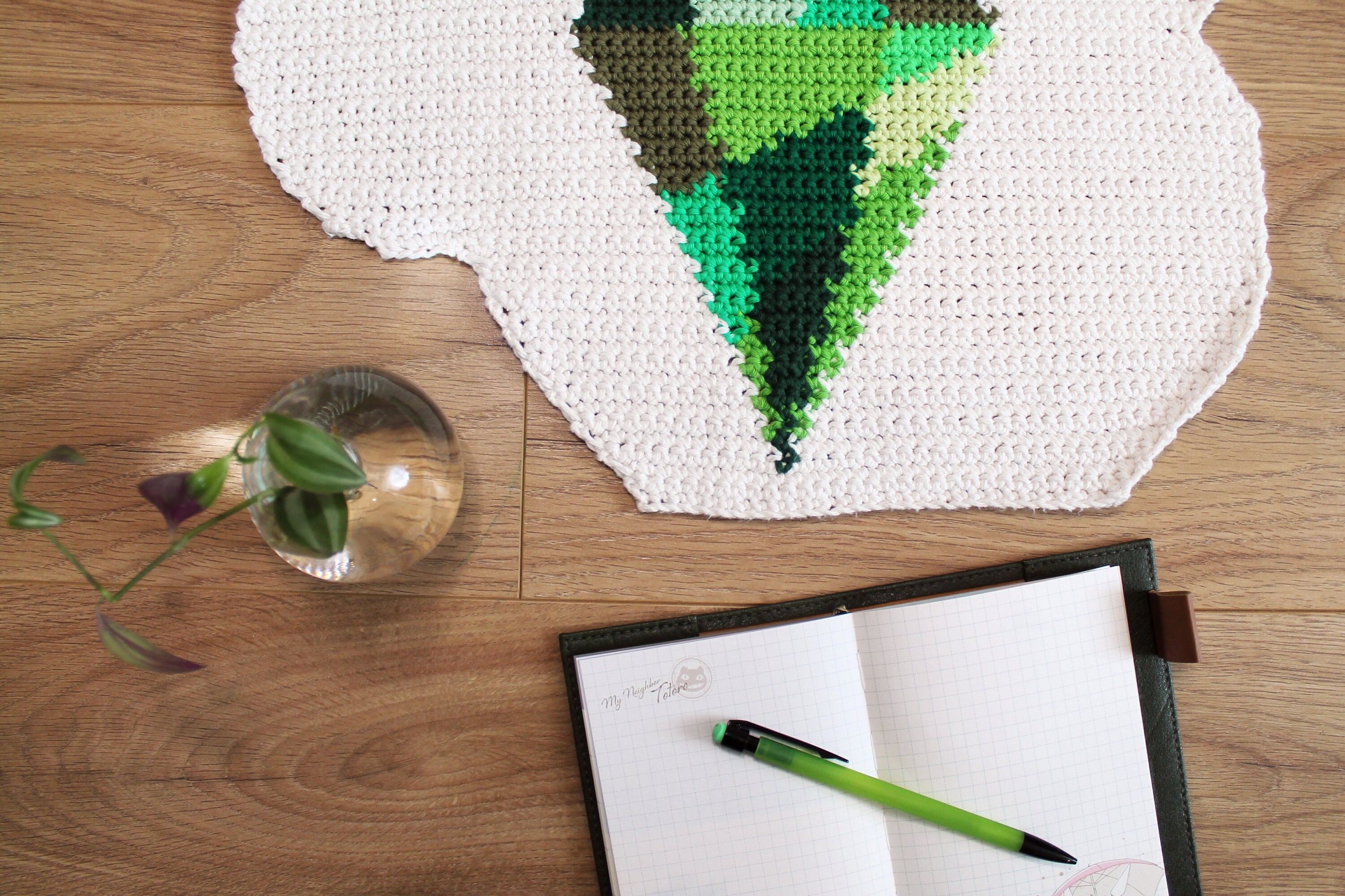 Crochet Pattern Plumbob Crochet Wall Hanging Decor DIY Simmer - Etsy