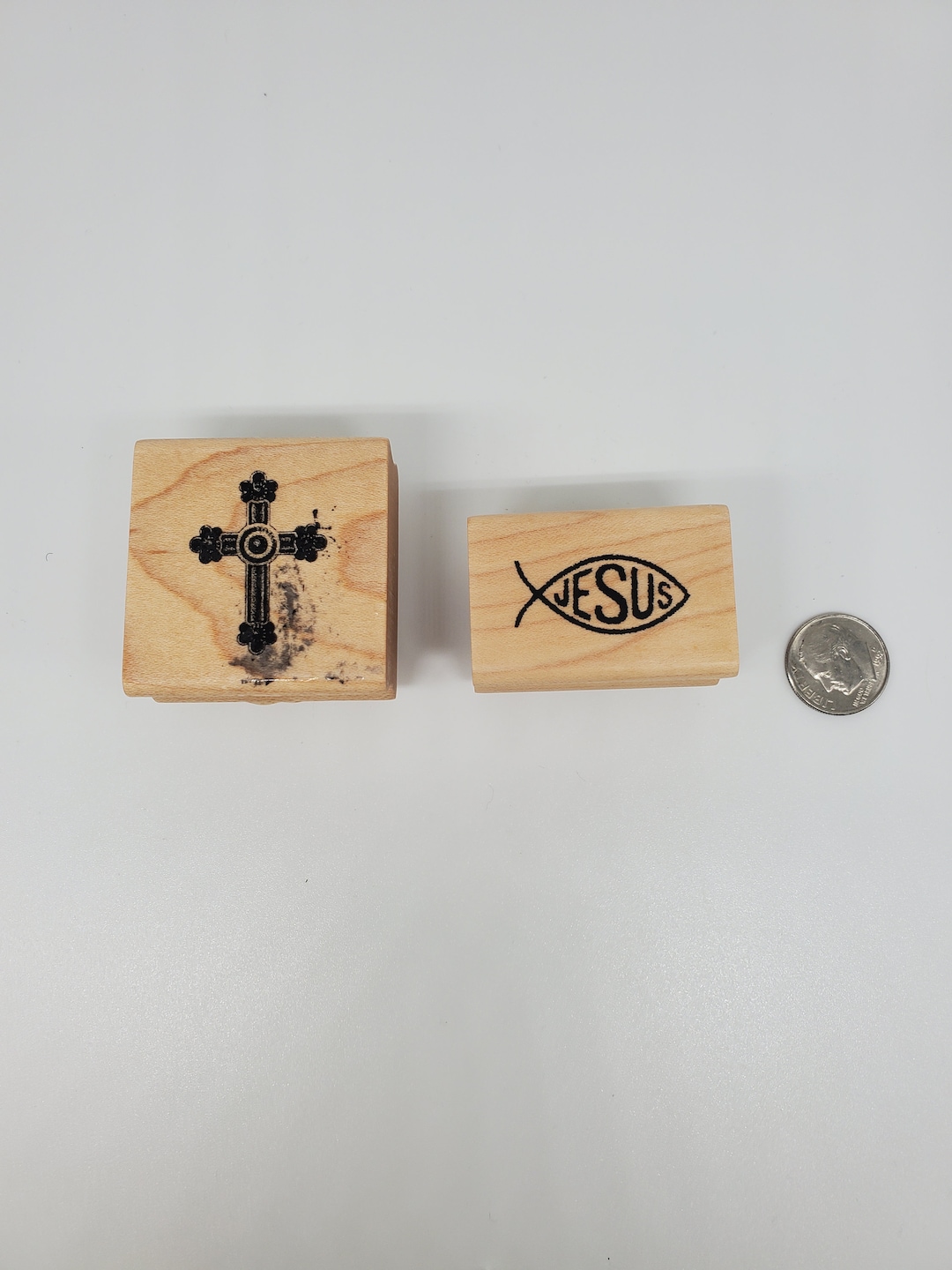 Jesus Stamps - Etsy