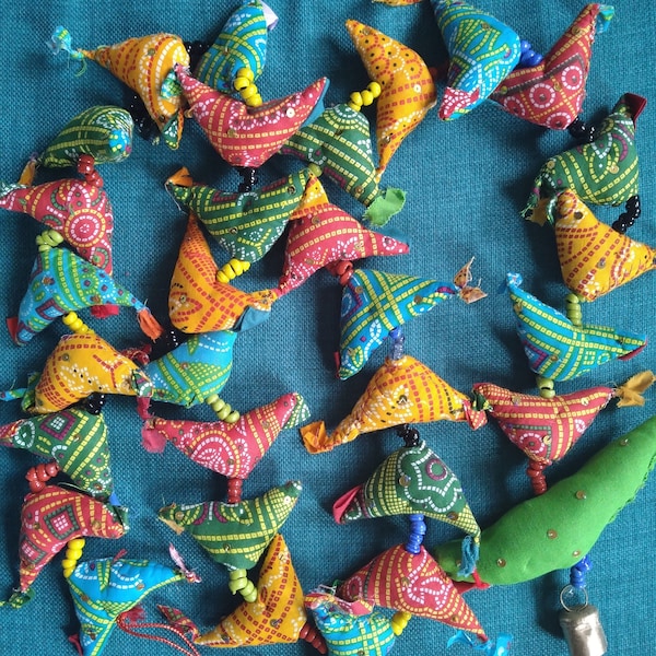 String Fabric - Etsy