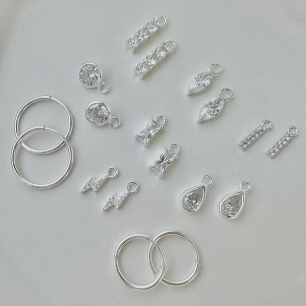 Earring Charms - Etsy