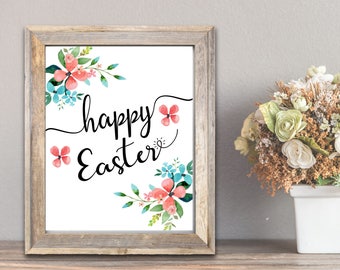 Easter wall decor | Etsy
