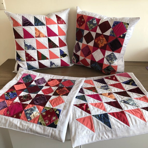 Bespoke Memory Keepsake Items Made From Shirts or Clothes From | Etsy