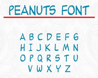 Charlie brown svg | Etsy