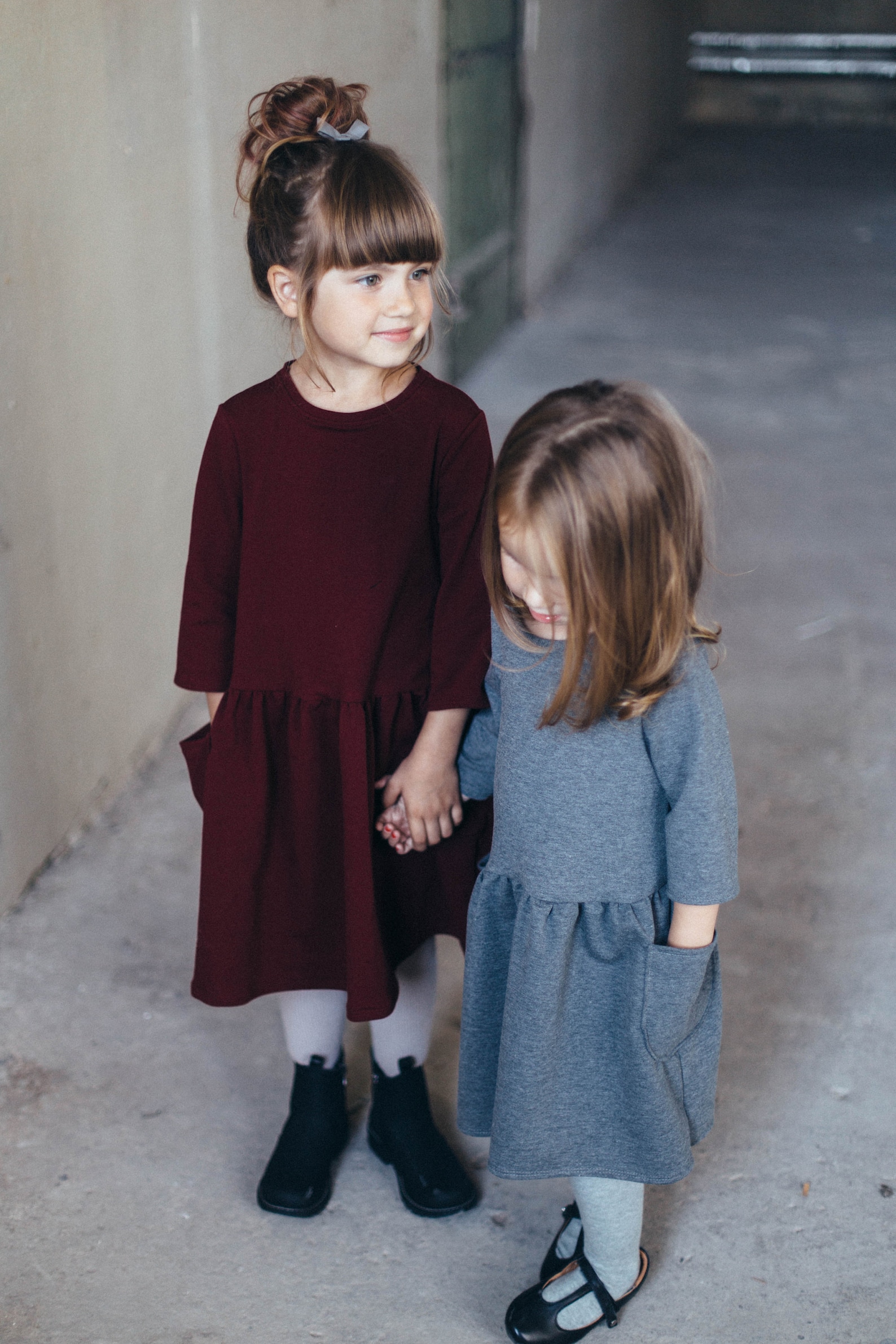 Tenue Mre Fille Assortie