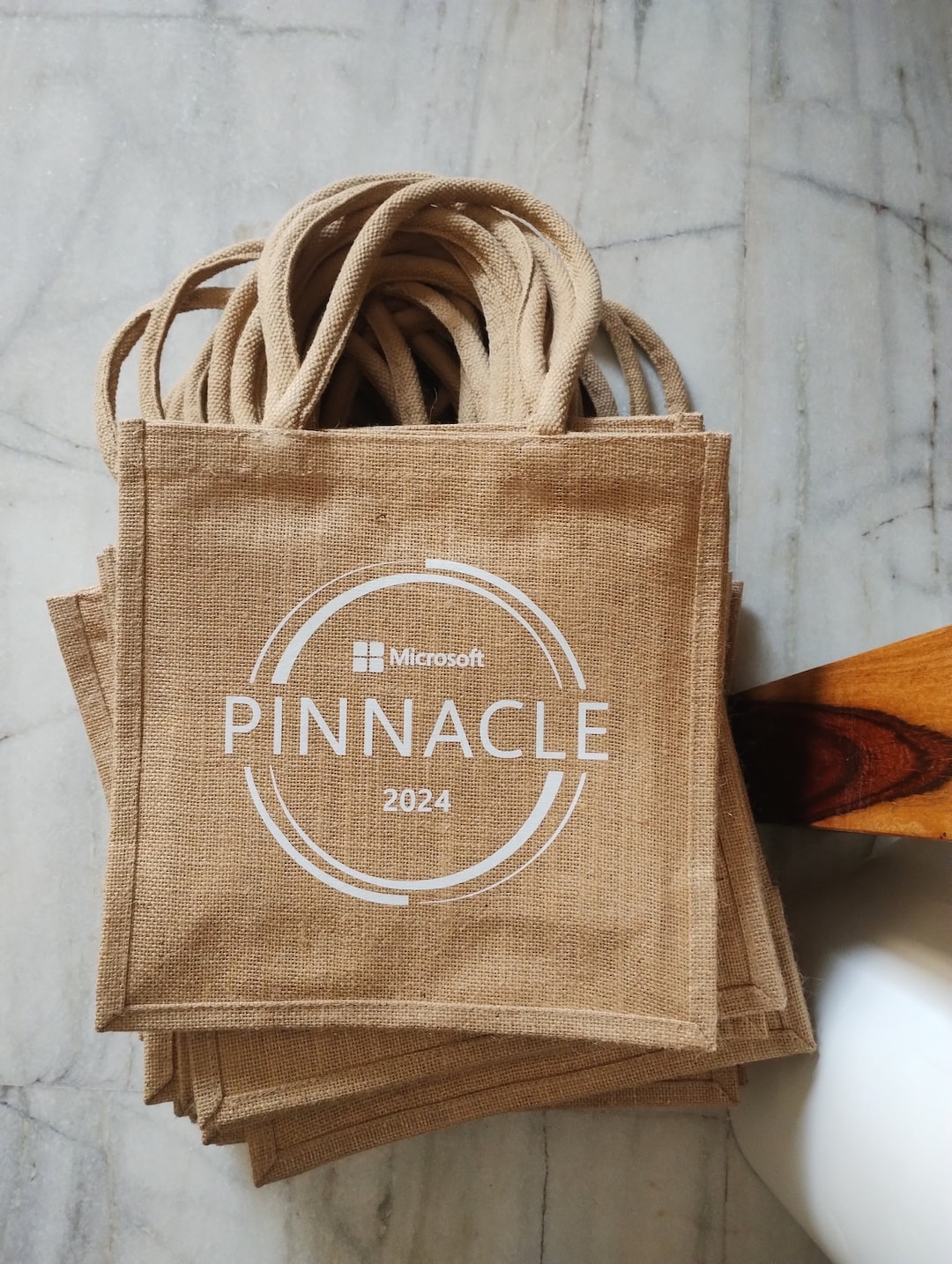 Custom Logo Tote Bags - Custom Business Bags - Business Logo Bags ...