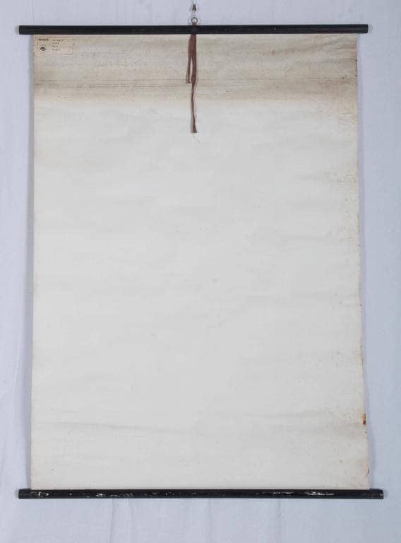 Vintage Large German Medical Chart, Poster "eye Ii" - Etsy