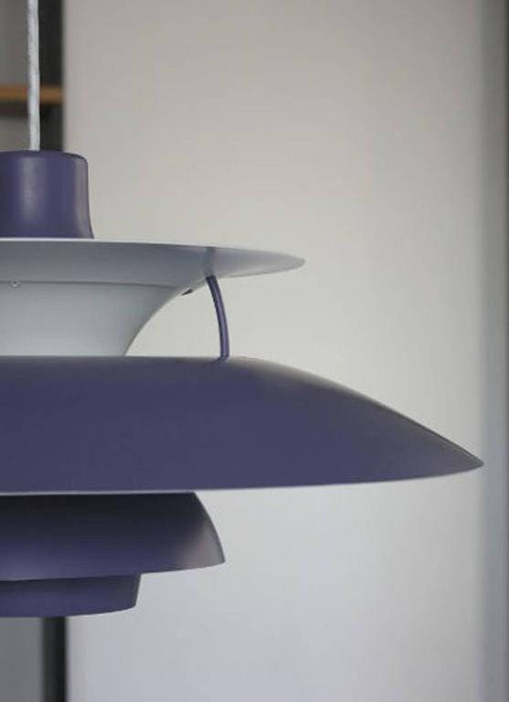Poul Henningsen Pendant Ph5 - Etsy