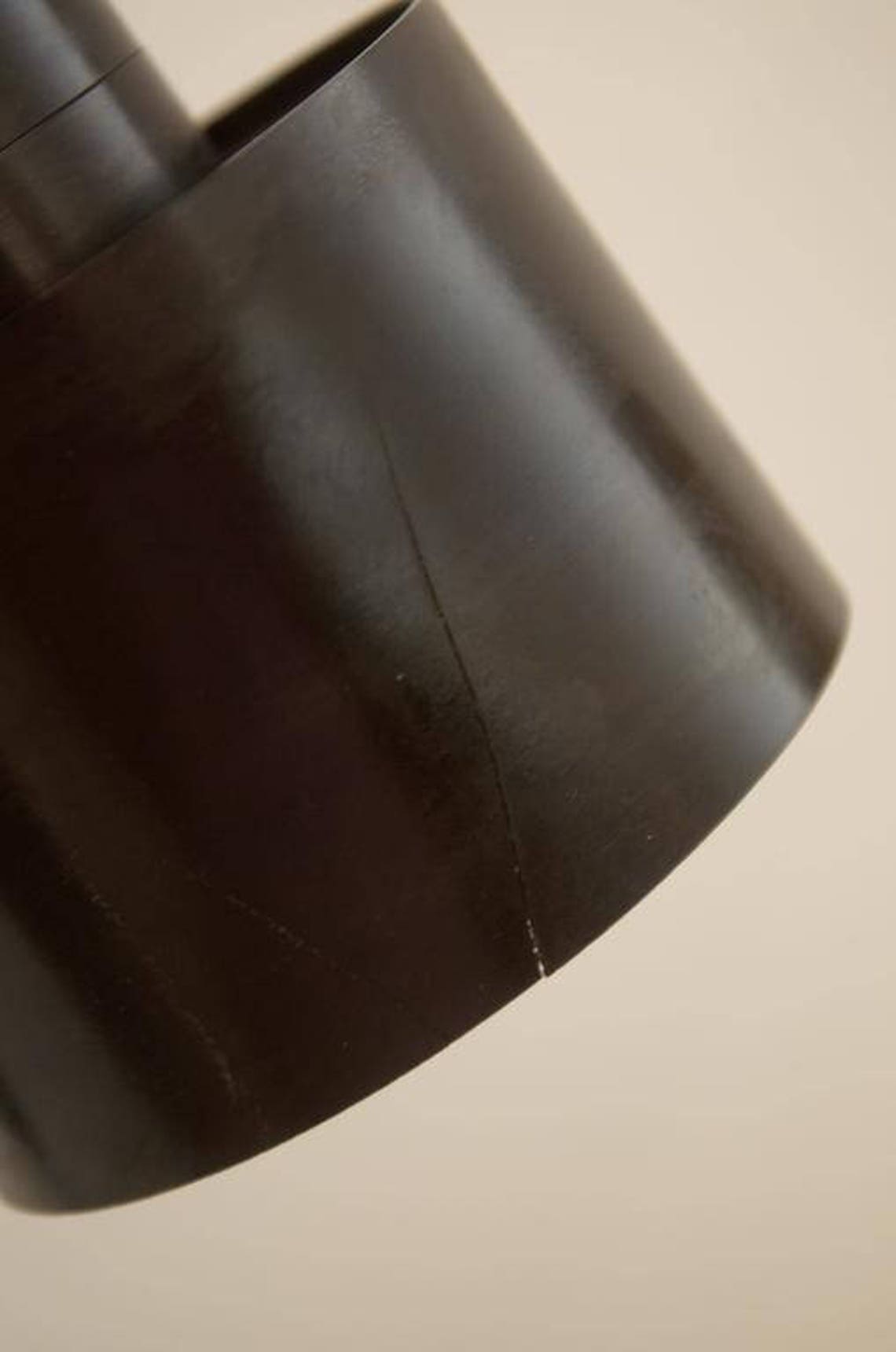 Bakelite Table Lamp From 1950s - Etsy