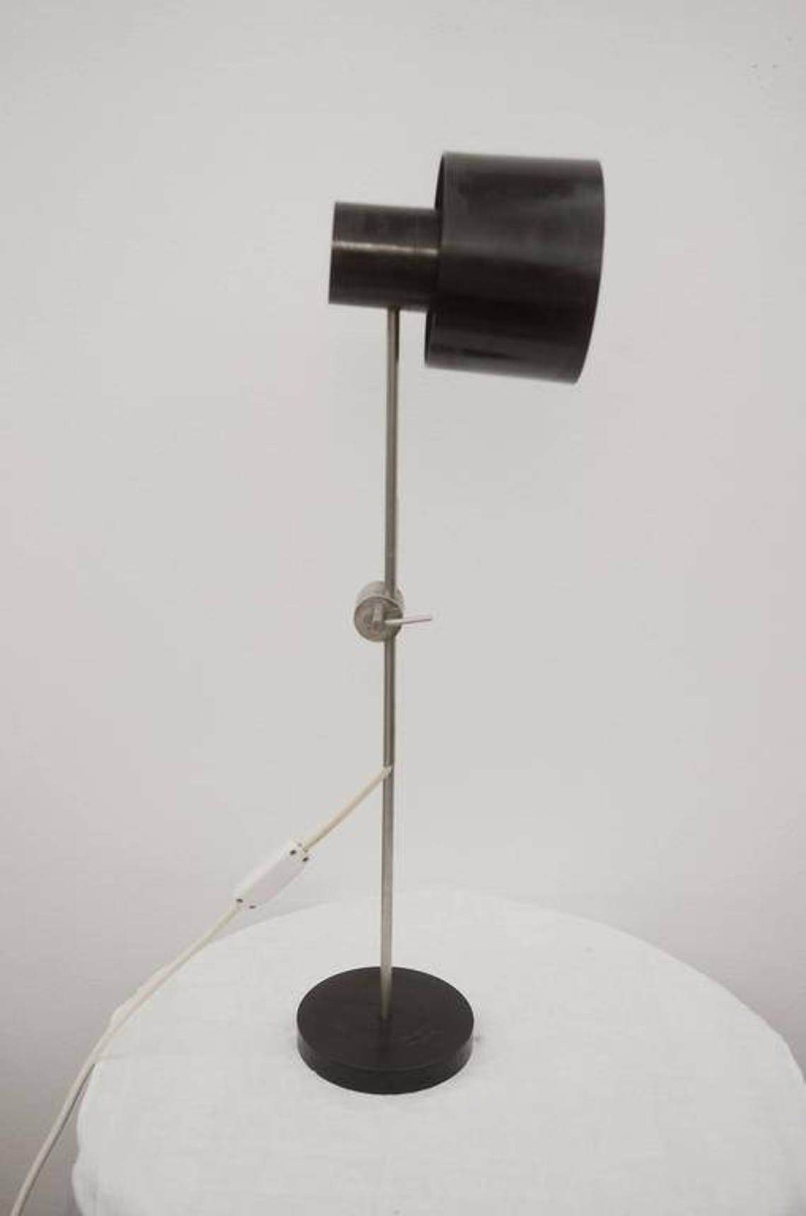 Bakelite Table Lamp From 1950s - Etsy