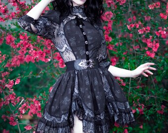 VillenaViscaria - Etsy