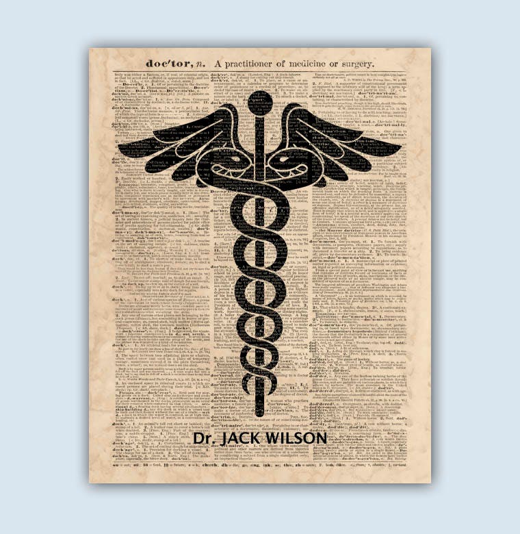 Health Posters Medical Posters Printable Wall Art Doctor | Etsy