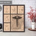 Urology Personalized Gift, Urologist Poster, Urologist Graduation - Etsy