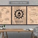 Custom Biomedical Engineer Poster, Bioengineering Gift, Bioengineering ...