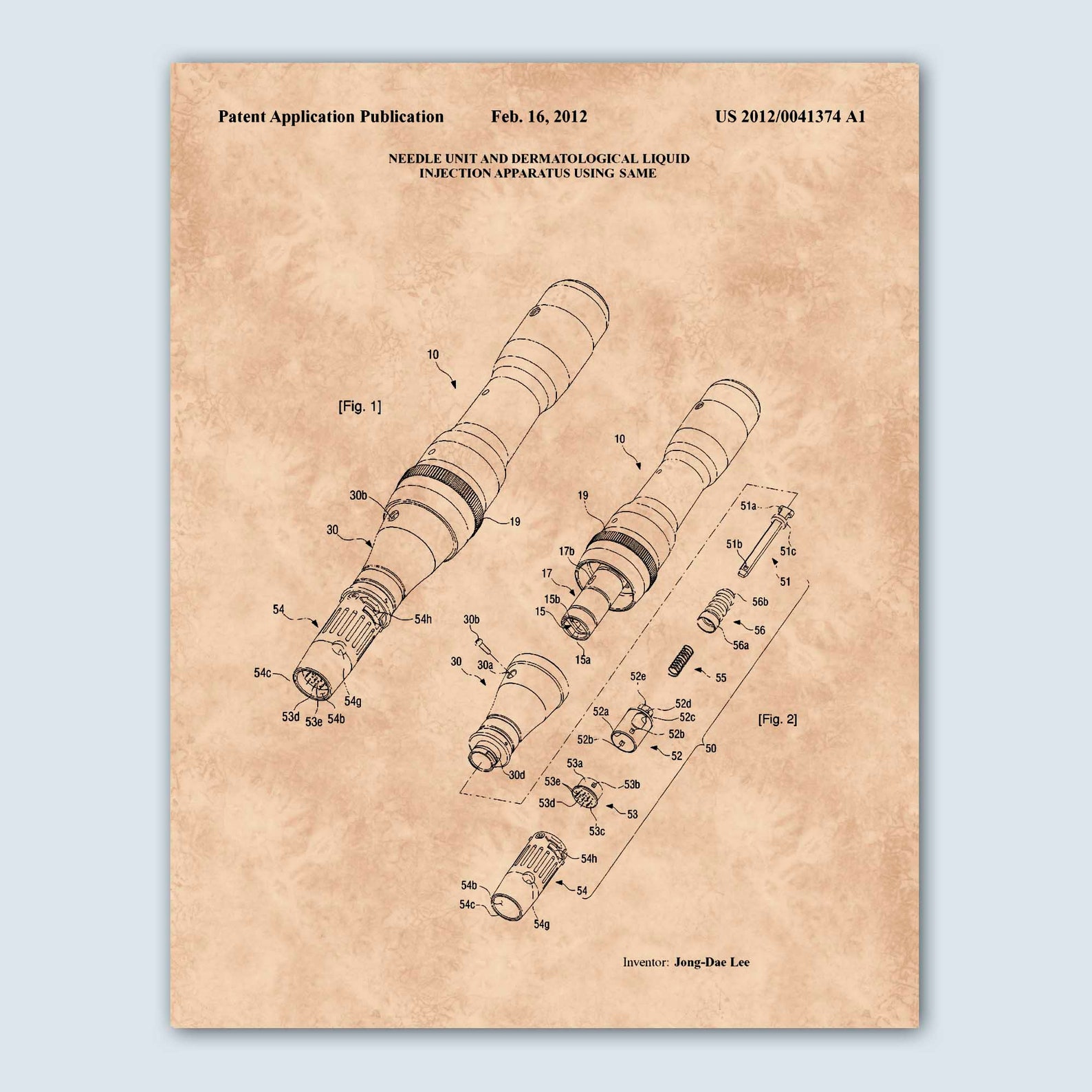 Custom Dermatologist Print, Dermatologist Graduation Gift, Dermatology ...
