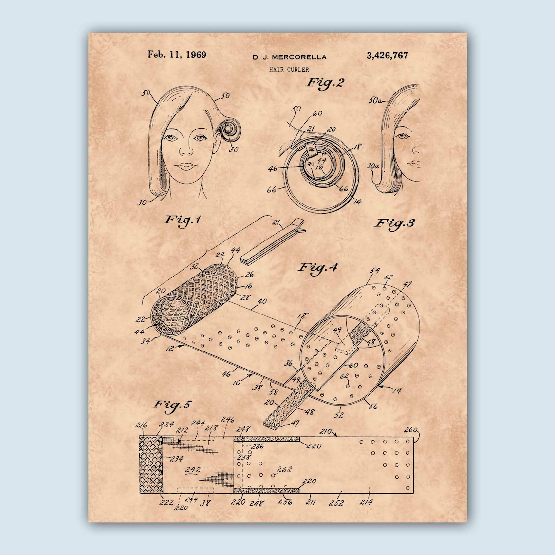 Personalized Hairdresser Poster Hair Salon Decor Hair | Etsy