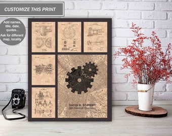 Gift for Doctor Graduation Gift Caduceus Medical Student - Etsy