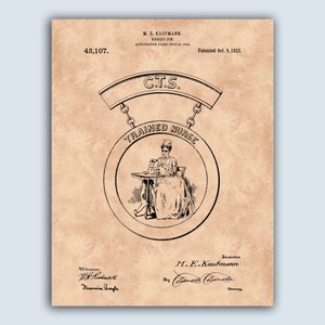 Nurse Graduation Art, Custom Nurse Poster, Unique CRNA CNA DNP Gifts - Etsy