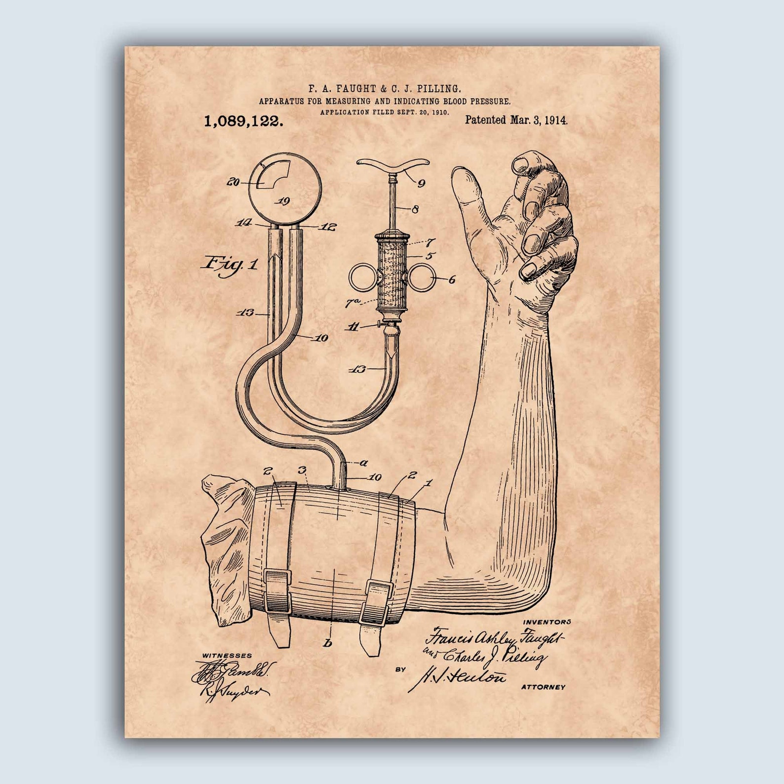 Nurse Graduation Art Custom Nurse Poster Unique CRNA CNA DNP - Etsy