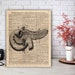 Pancreas Anatomy Art, Pancreas Poster, Endocrinologist Gift - Etsy
