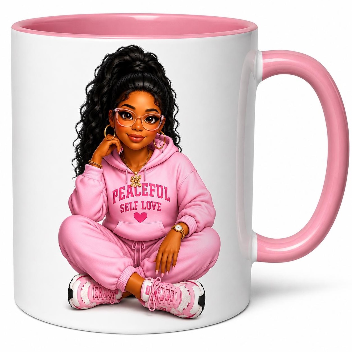 Self Love1 PNG File - Etsy