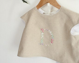 Baby Full Body Bib - Etsy