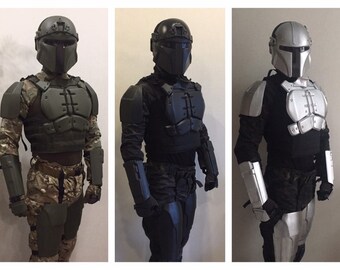Stormtrooper Airsoft | Etsy