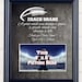 Coach Picture Frame Gift, Gift for Coach, A Good Coach Can Change A ...