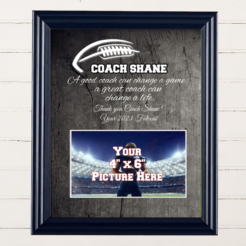 Football Coach Gift - 60+ Gift Ideas for 2024