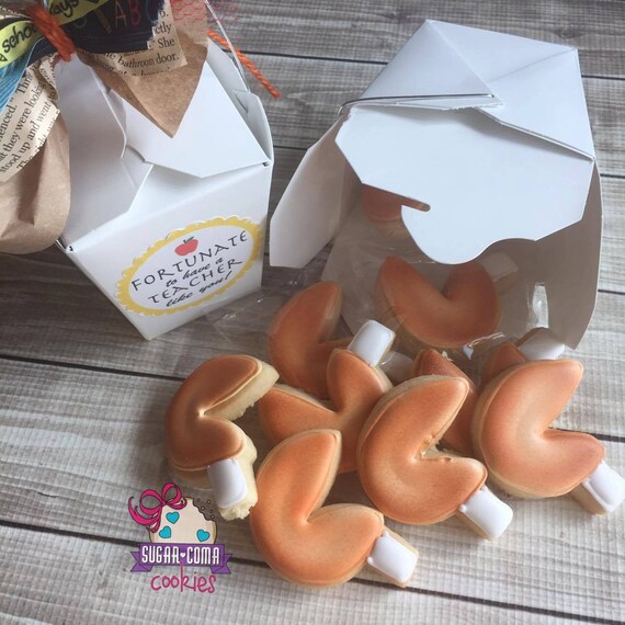 Fortunate to have a Teacher Like You Tags | Etsy