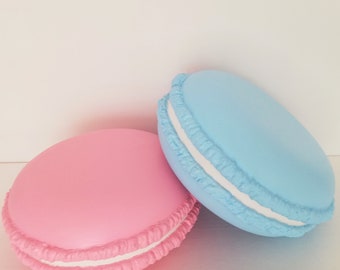 Giant Macaron Props - Etsy