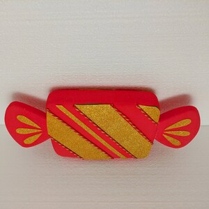 Giant Candy Props Themed Decorations Candyland Candy Store Display - Etsy